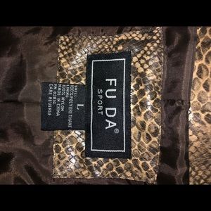 FU DA Sport | Jackets & Coats | Women Jacket | Poshmark
